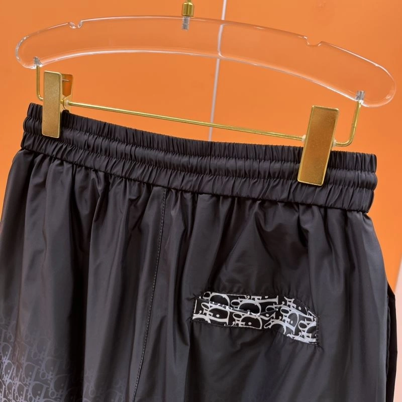 1:1 copy Christian Dior Short Pants