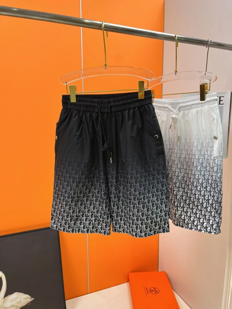 Christian Dior Short Pants