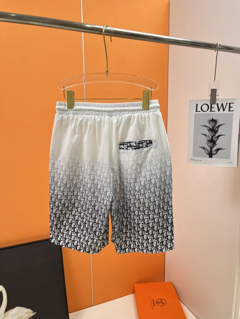 Value-priced Christian Dior Short Pants