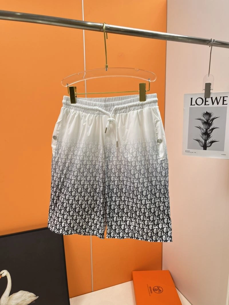 Value-priced Christian Dior Short Pants