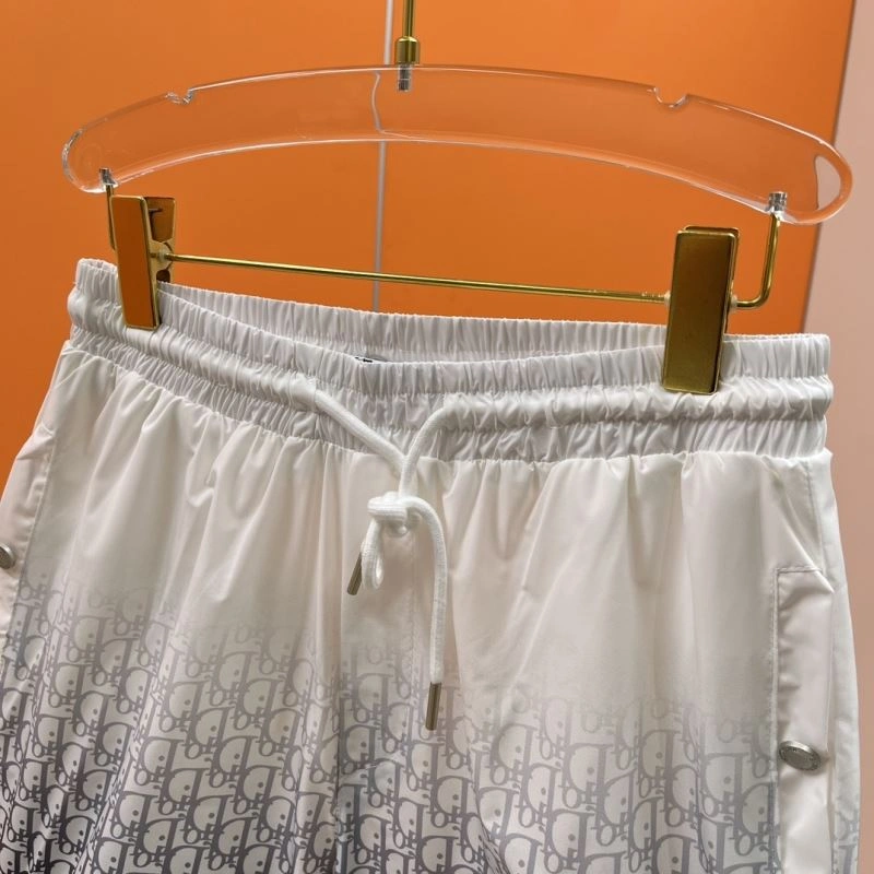 Value-priced Christian Dior Short Pants