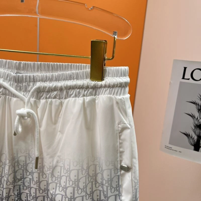 Value-priced Christian Dior Short Pants