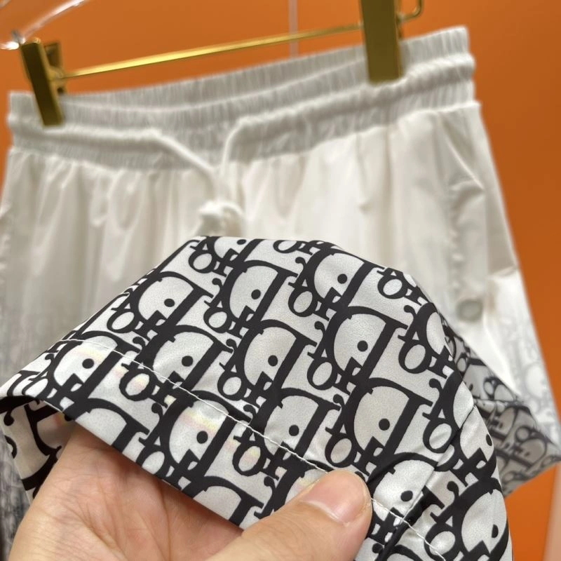 Value-priced Christian Dior Short Pants