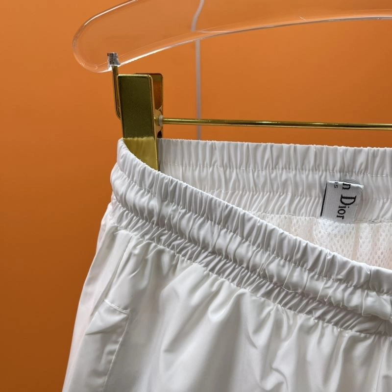 Value-priced Christian Dior Short Pants