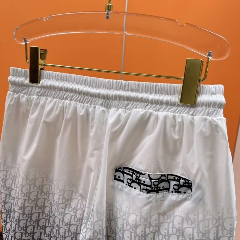 Value-priced Christian Dior Short Pants