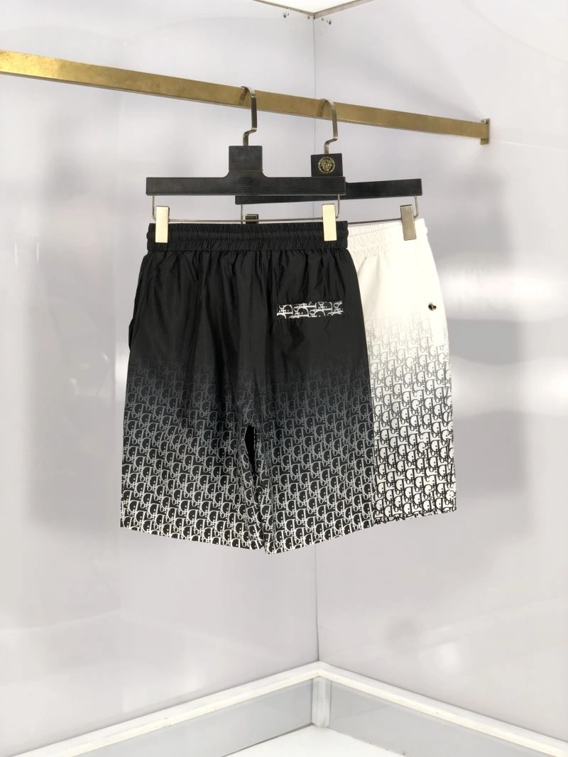 OEM Christian Dior Short Pants