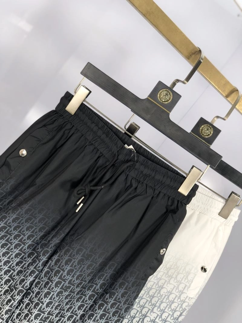 OEM Christian Dior Short Pants