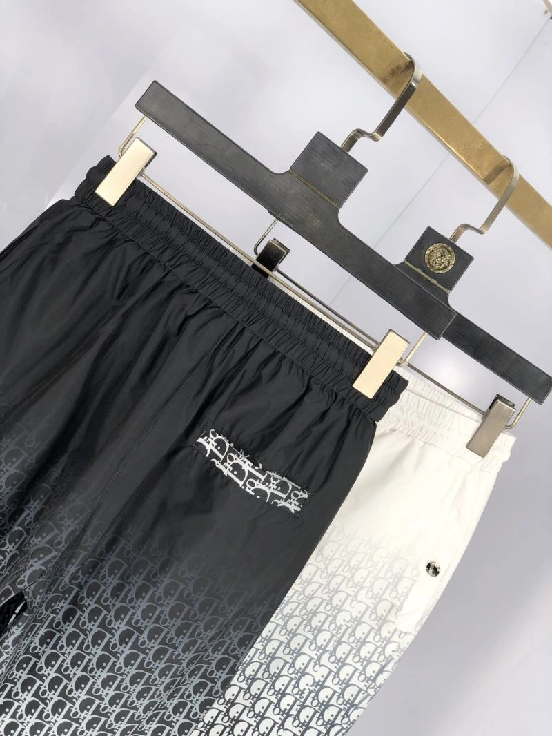 OEM Christian Dior Short Pants