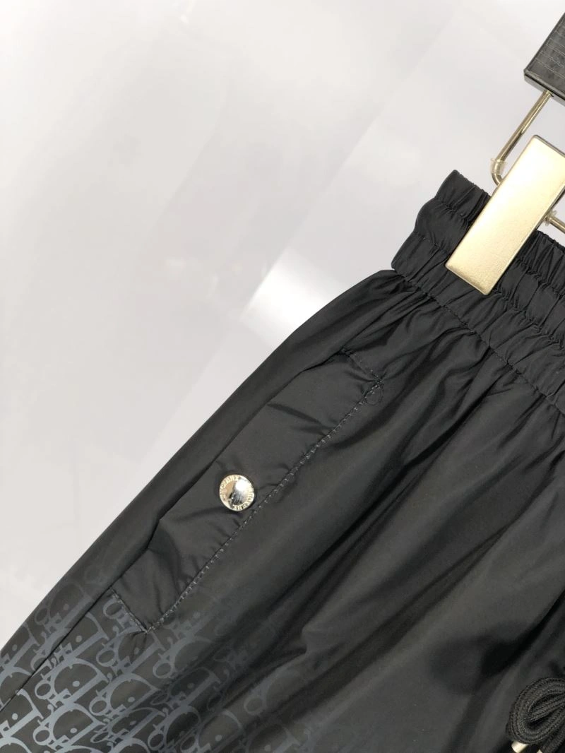 OEM Christian Dior Short Pants
