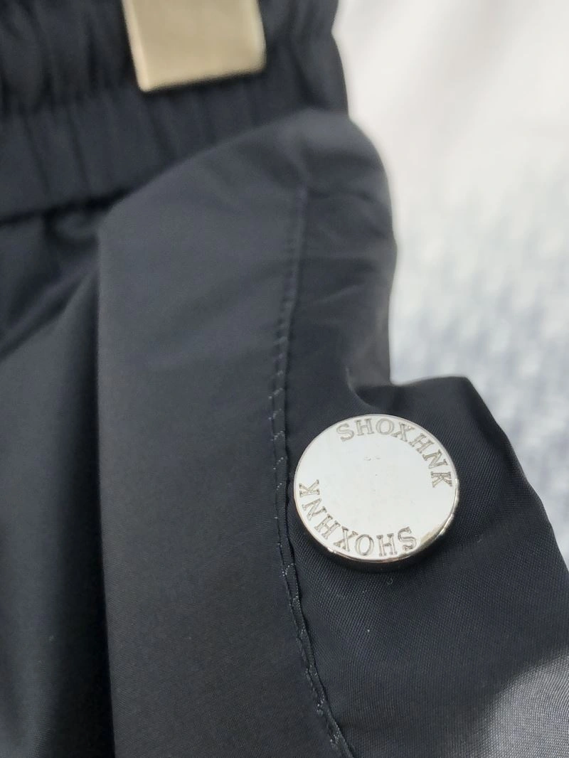 OEM Christian Dior Short Pants