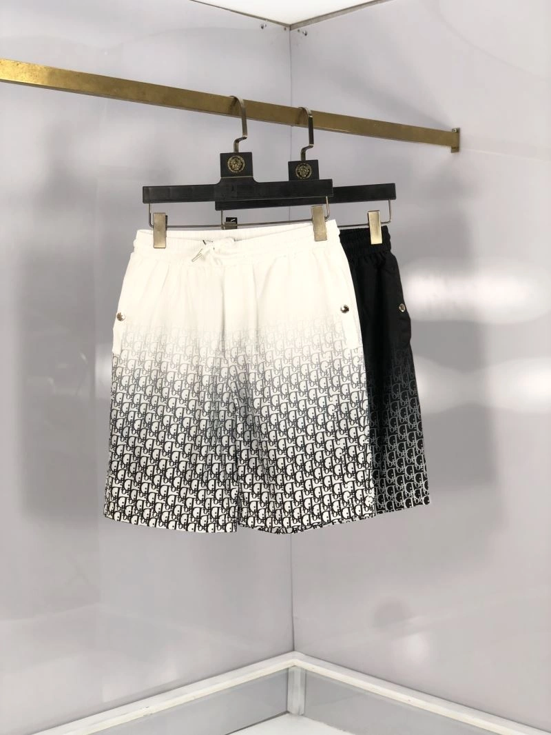 Christian Dior Short Pants