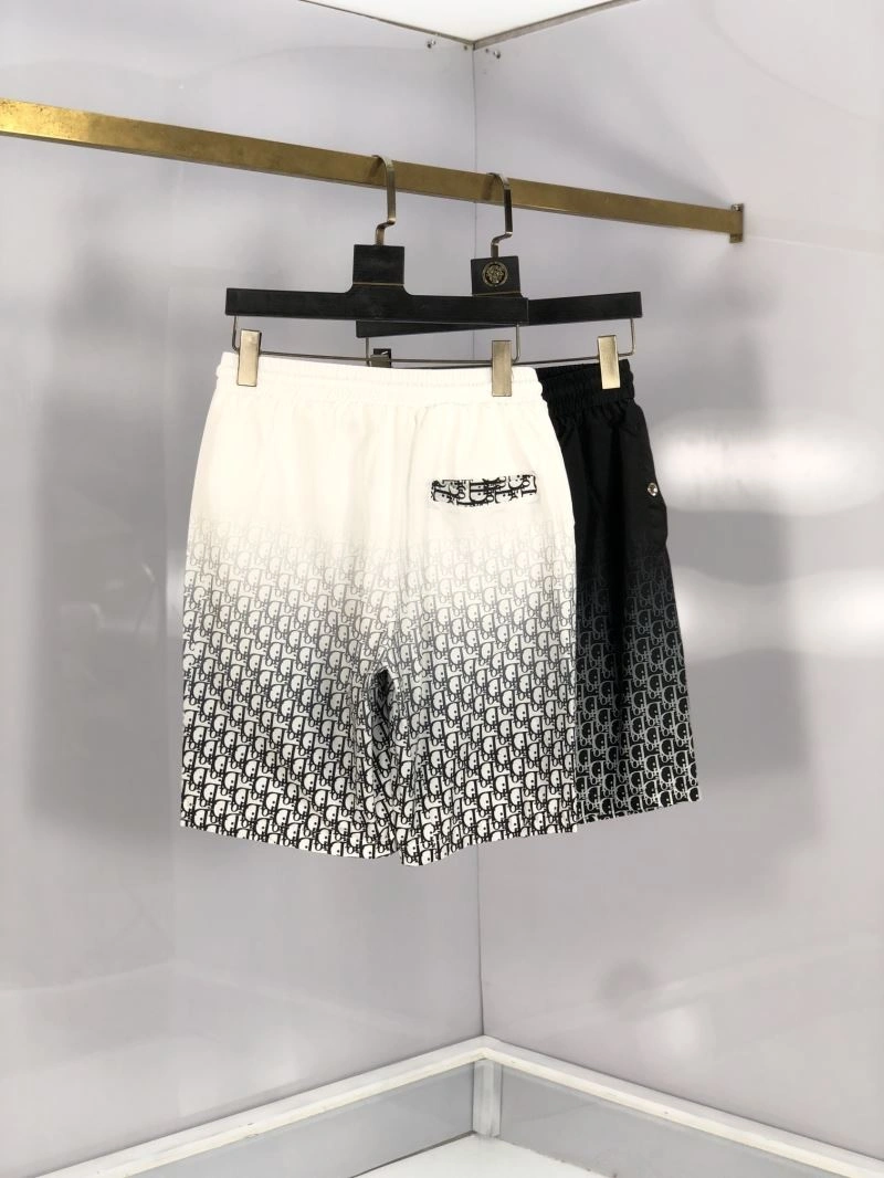 Top mirror Christian Dior Short Pants