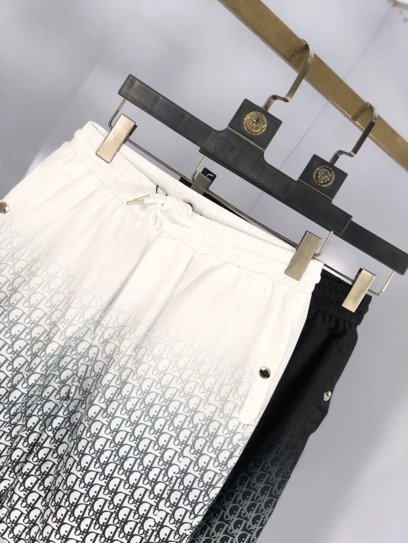 Top mirror Christian Dior Short Pants