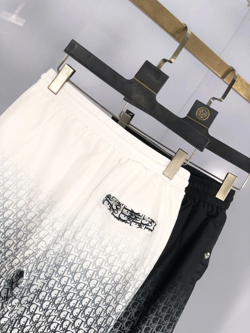 Top mirror Christian Dior Short Pants