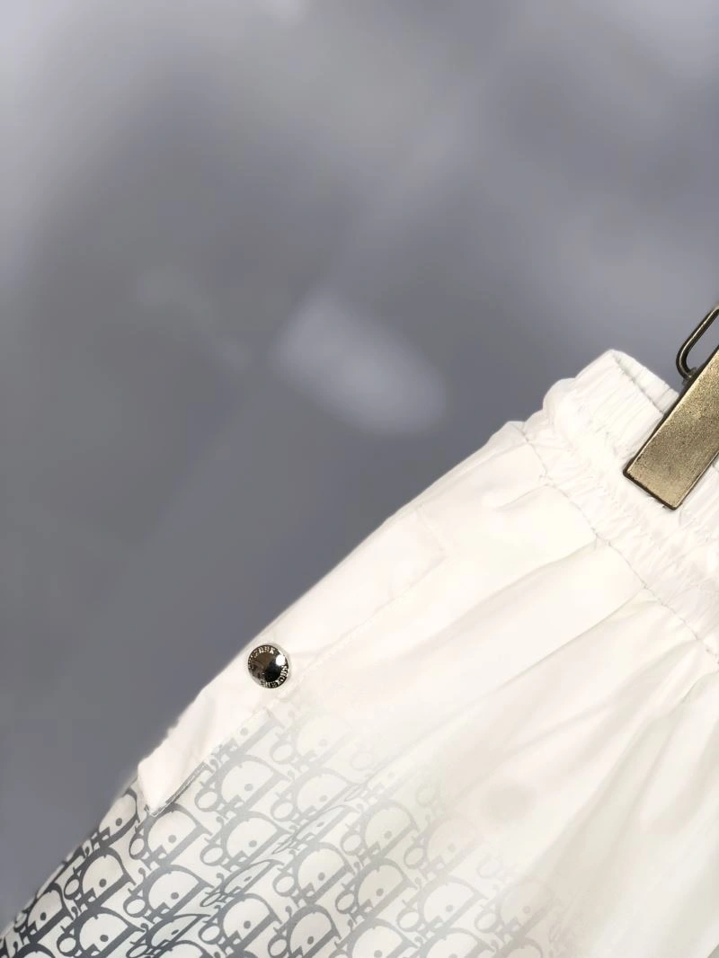 Top mirror Christian Dior Short Pants