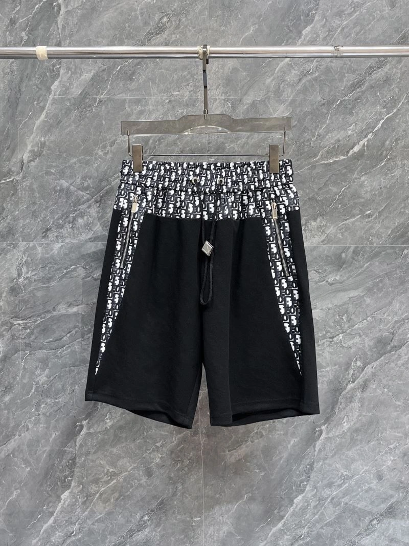 Christian Dior Short Pants