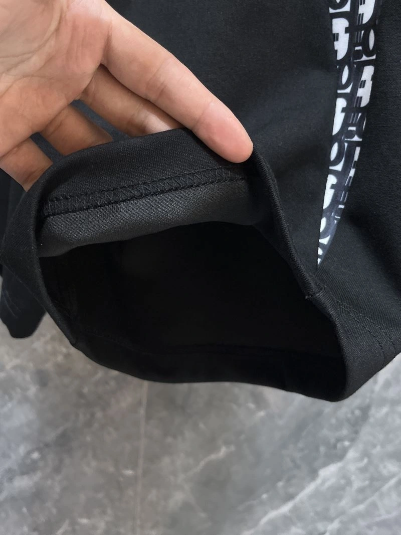 Exact replica Christian Dior Short Pants