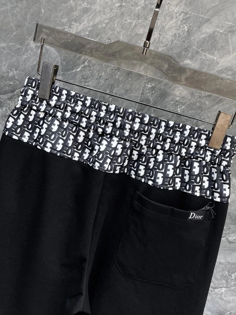 Exact replica Christian Dior Short Pants