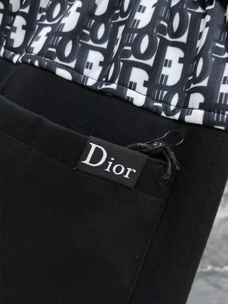 Exact replica Christian Dior Short Pants