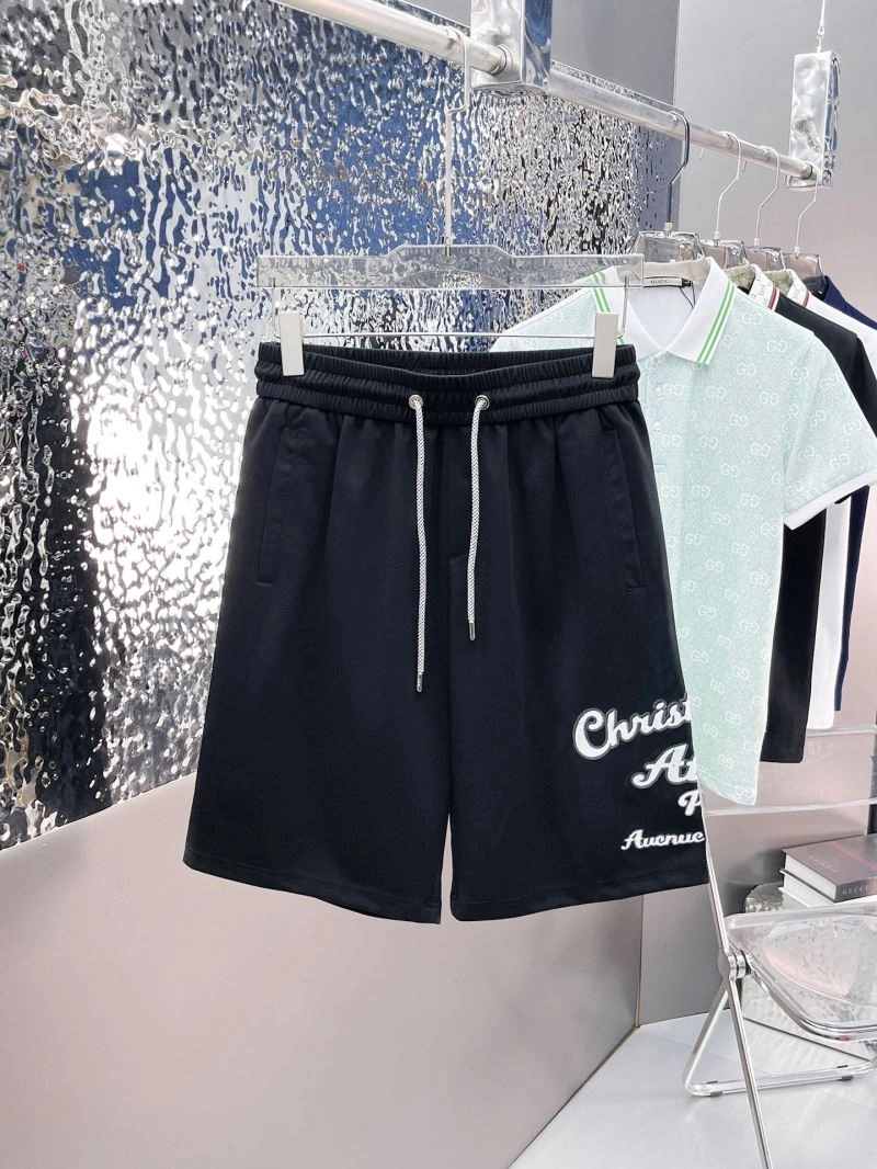 Christian Dior Short Pants
