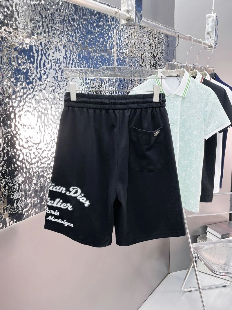 Precise copy Christian Dior Short Pants