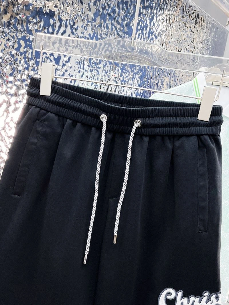 Precise copy Christian Dior Short Pants