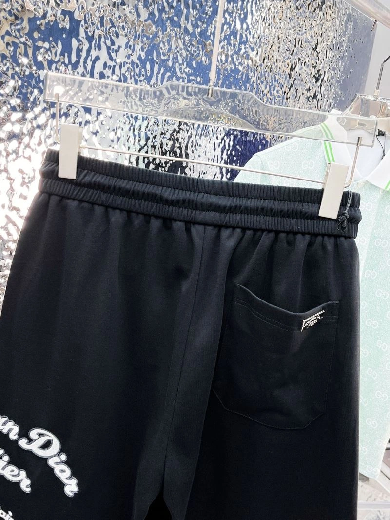 Precise copy Christian Dior Short Pants