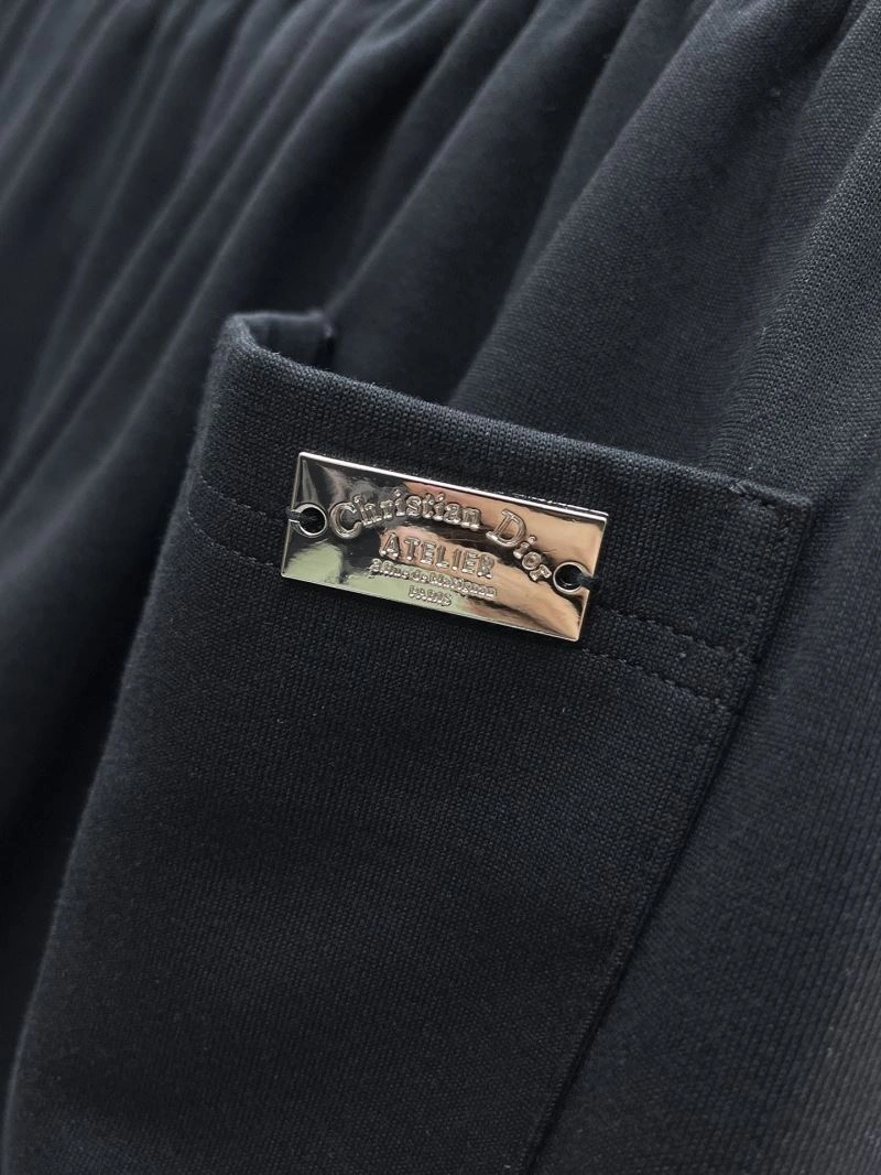 Precise copy Christian Dior Short Pants