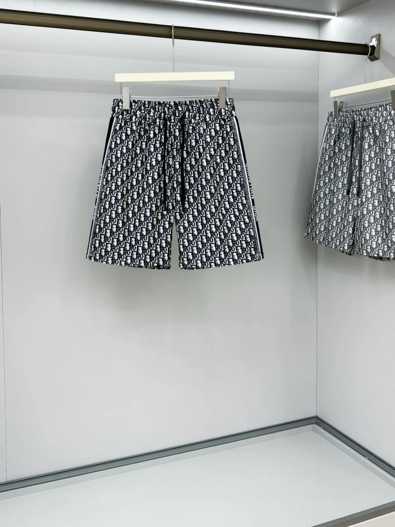 Christian Dior Short Pants