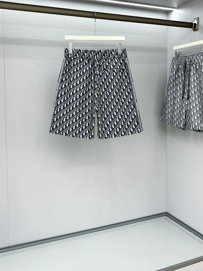 1:1 copy Christian Dior Short Pants
