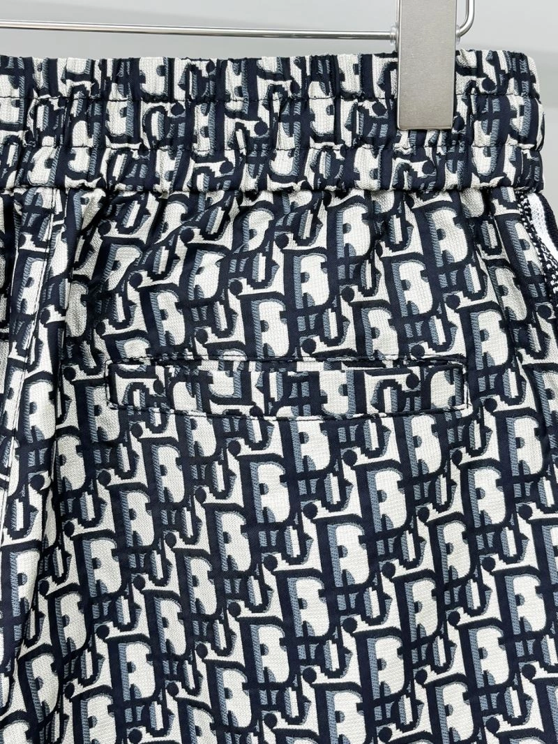1:1 copy Christian Dior Short Pants