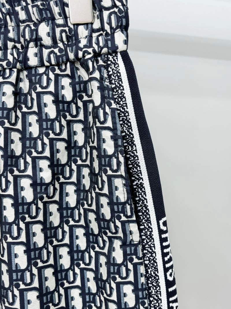 1:1 copy Christian Dior Short Pants