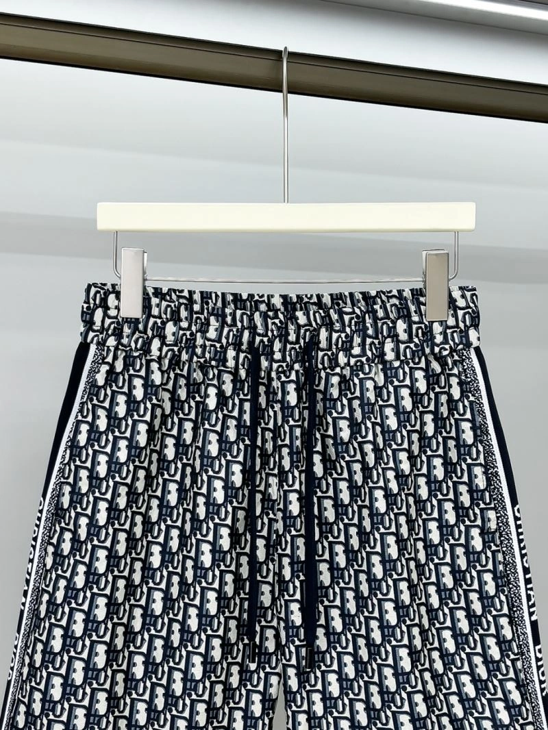 1:1 copy Christian Dior Short Pants