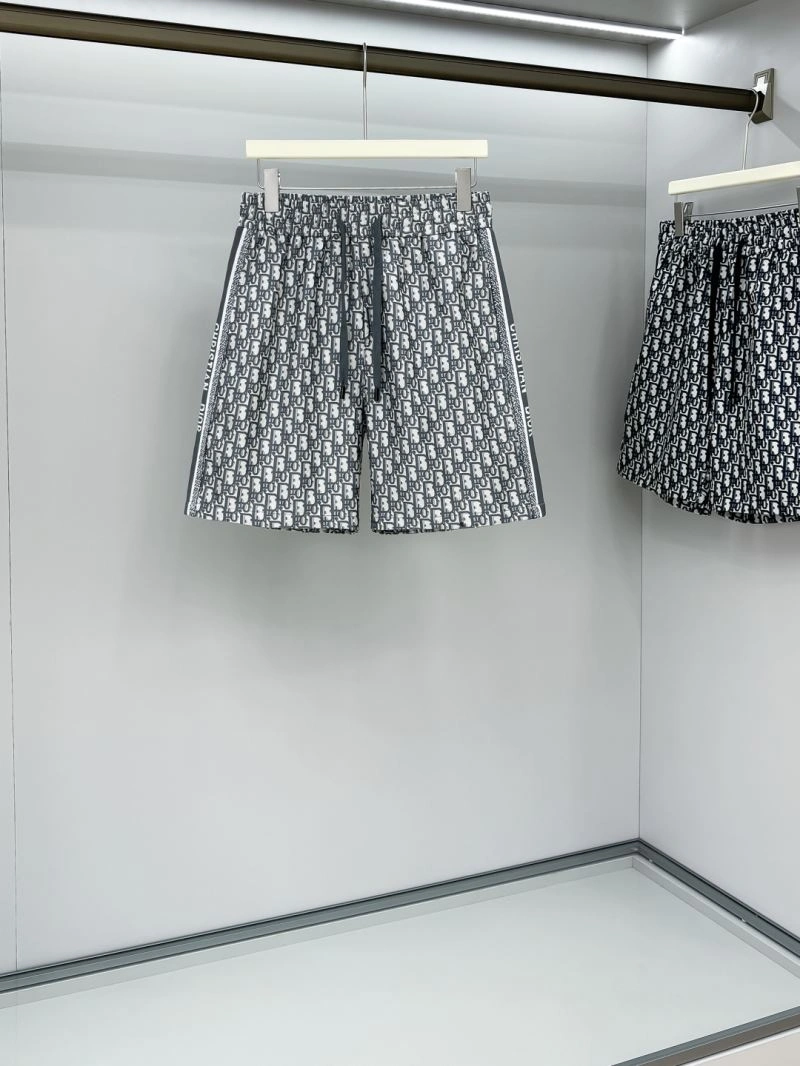 Christian Dior Short Pants