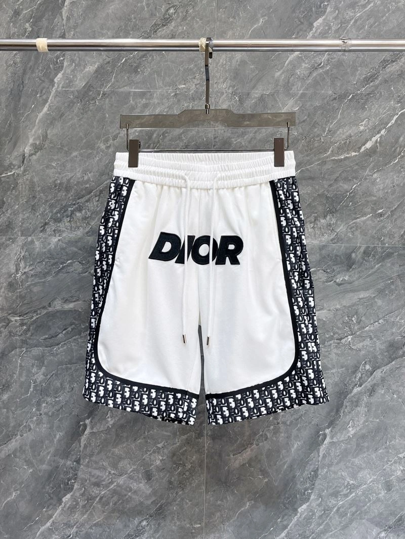 Christian Dior Short Pants