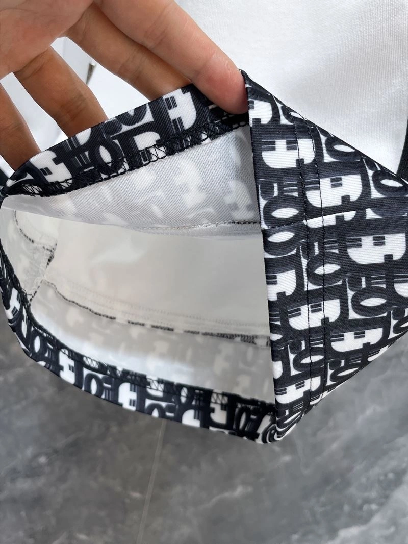 Inexpensive Christian Dior Short Pants