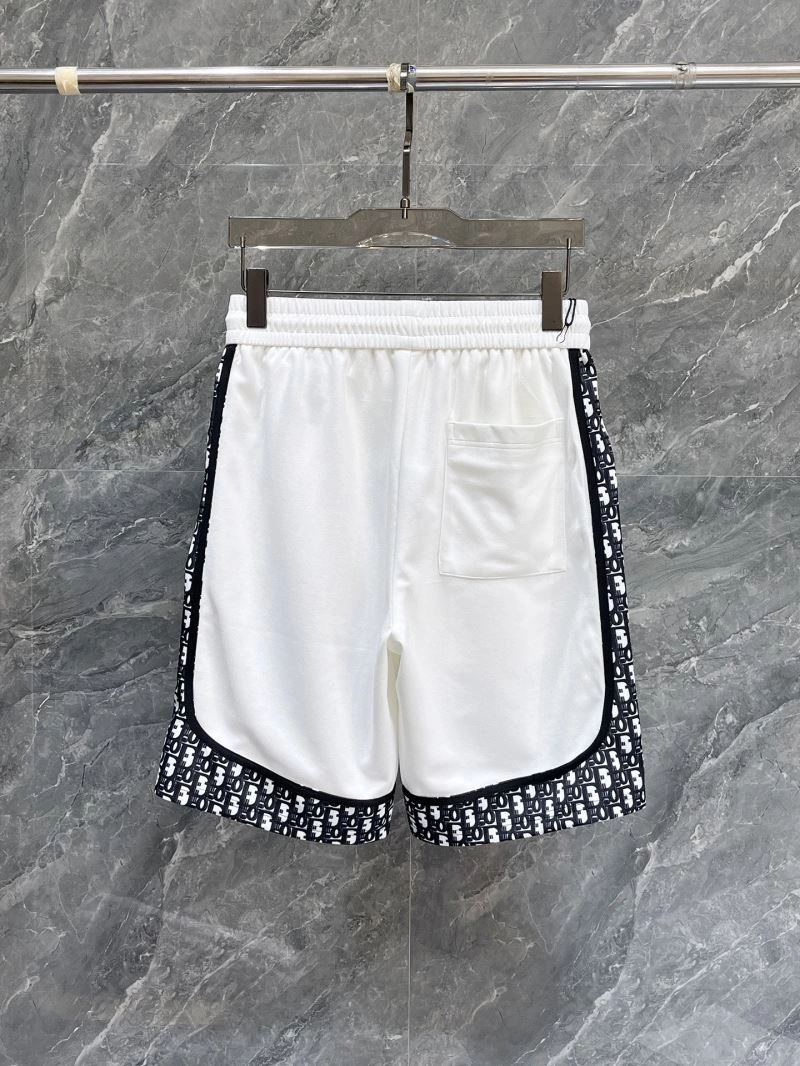 Inexpensive Christian Dior Short Pants