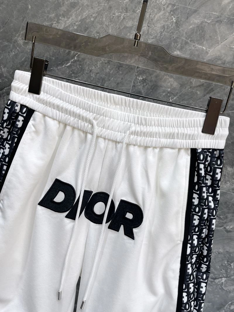 Inexpensive Christian Dior Short Pants