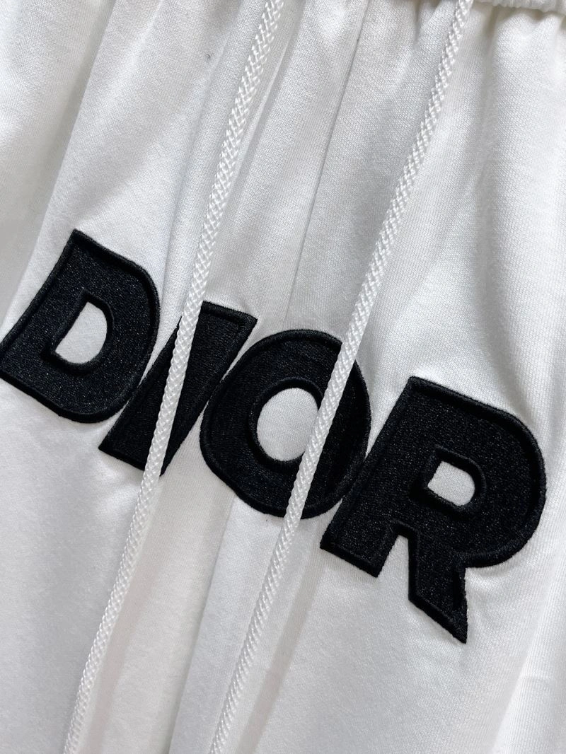 Inexpensive Christian Dior Short Pants