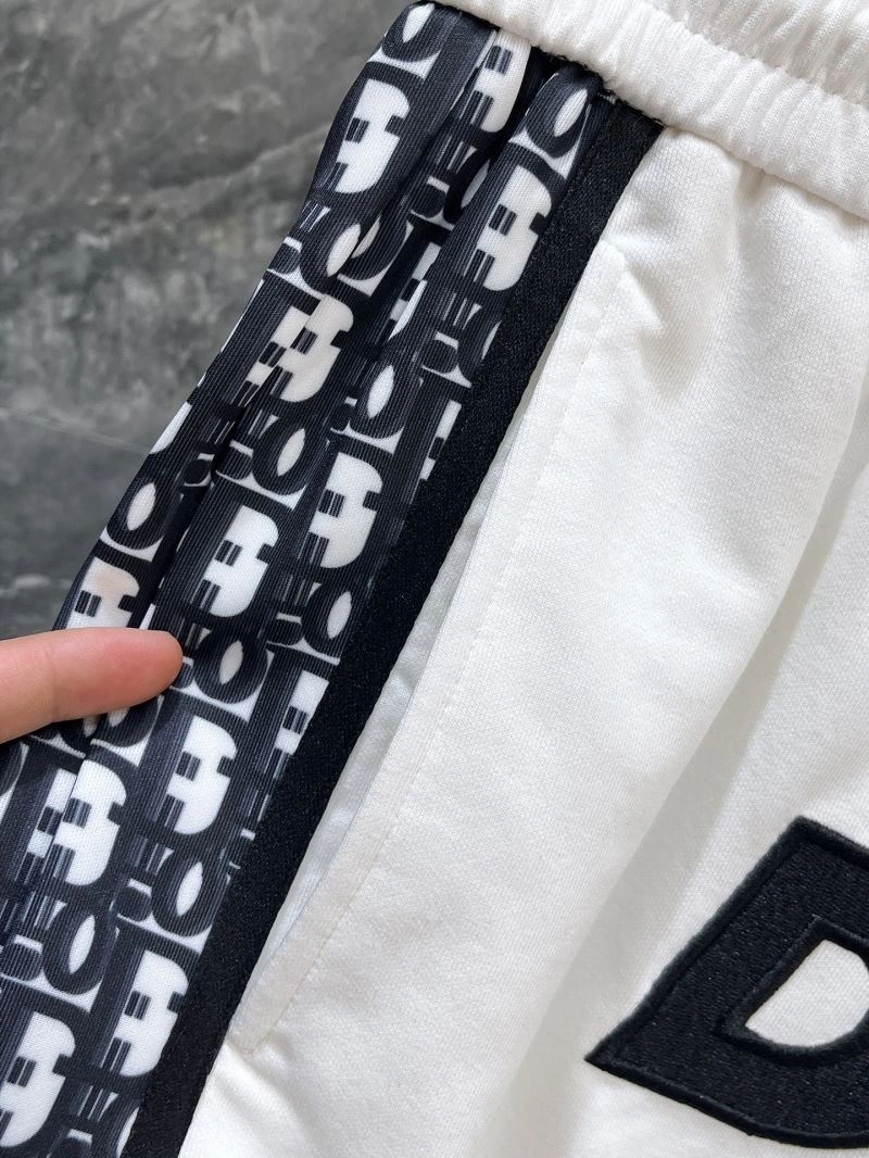 Inexpensive Christian Dior Short Pants