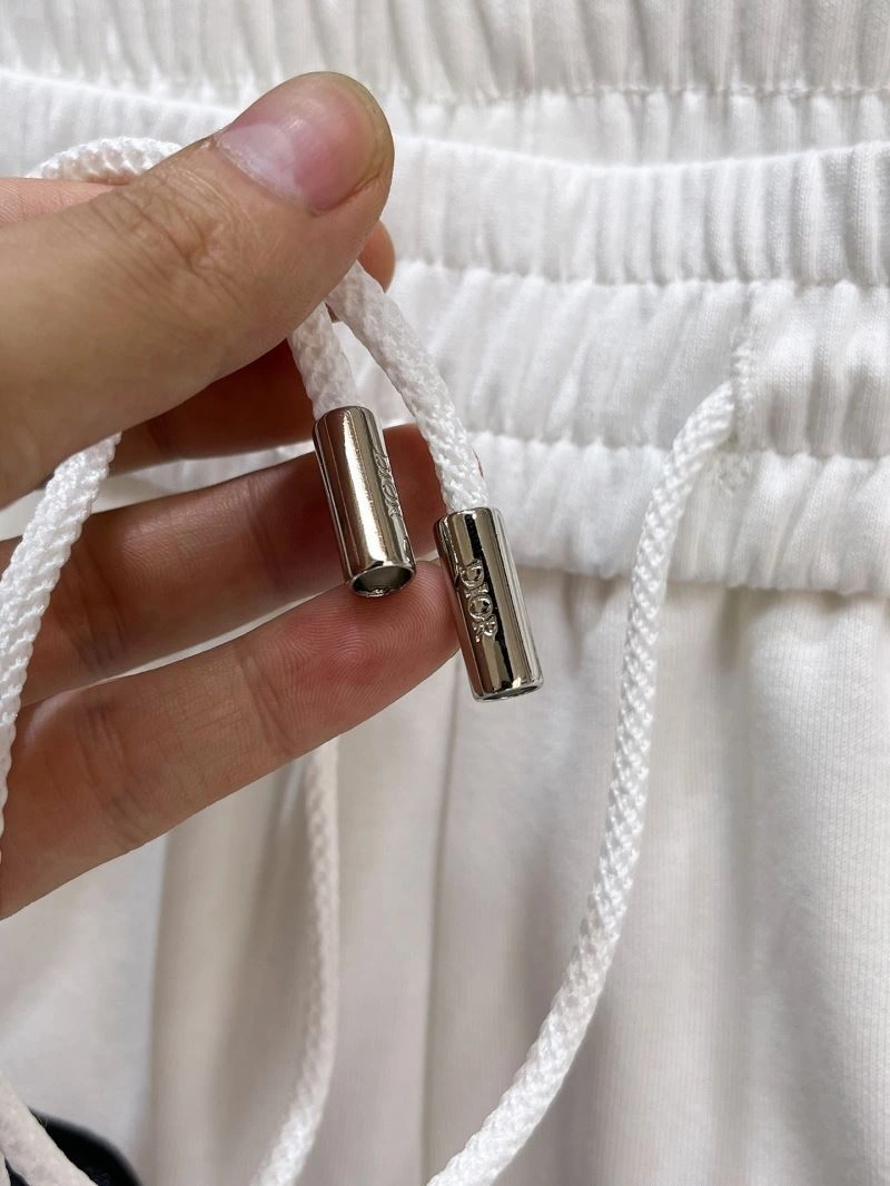 Inexpensive Christian Dior Short Pants