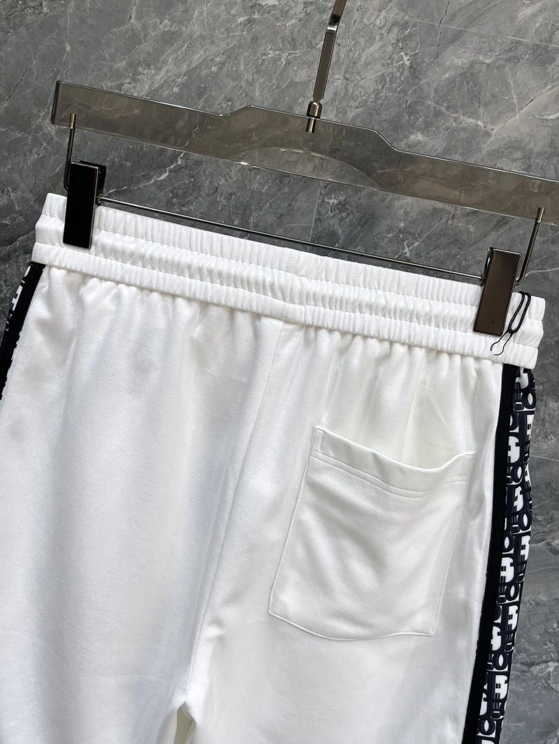 Inexpensive Christian Dior Short Pants