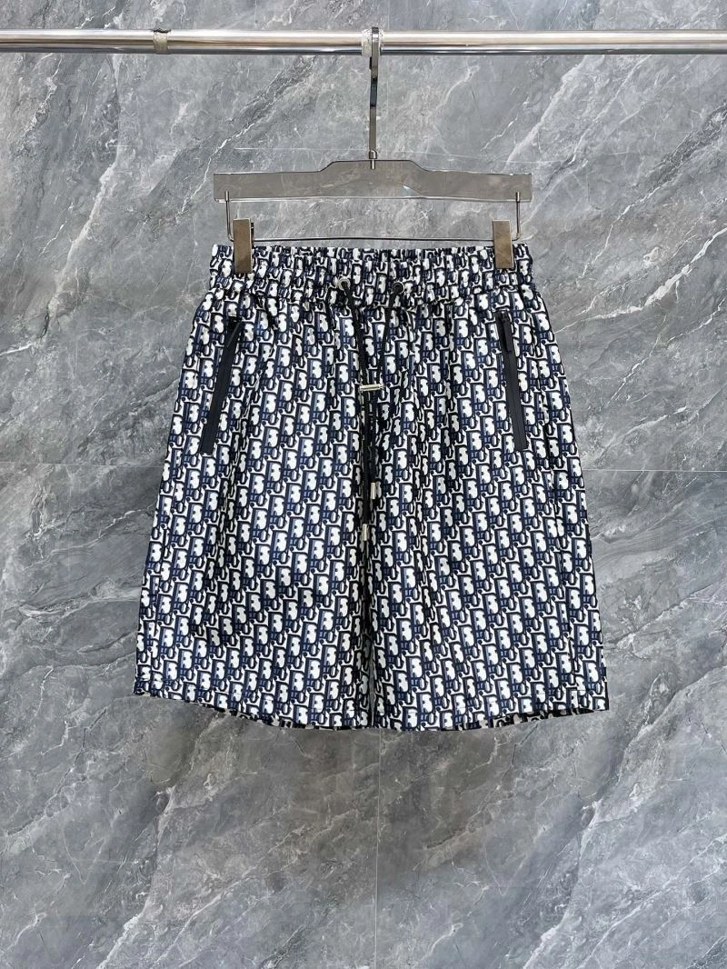 Christian Dior Short Pants