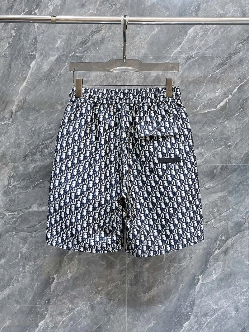 Brand-original Christian Dior Short Pants