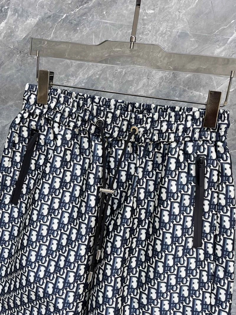 Brand-original Christian Dior Short Pants