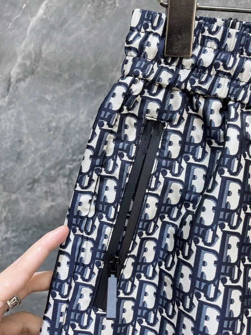 Brand-original Christian Dior Short Pants