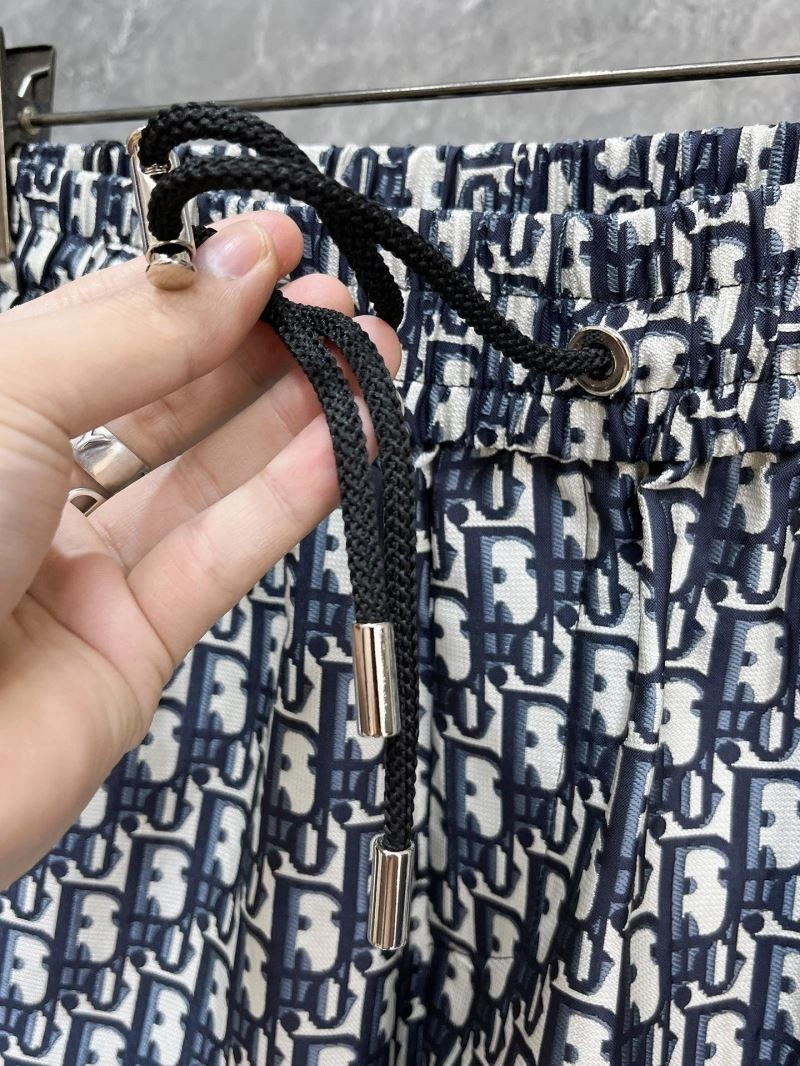 Brand-original Christian Dior Short Pants