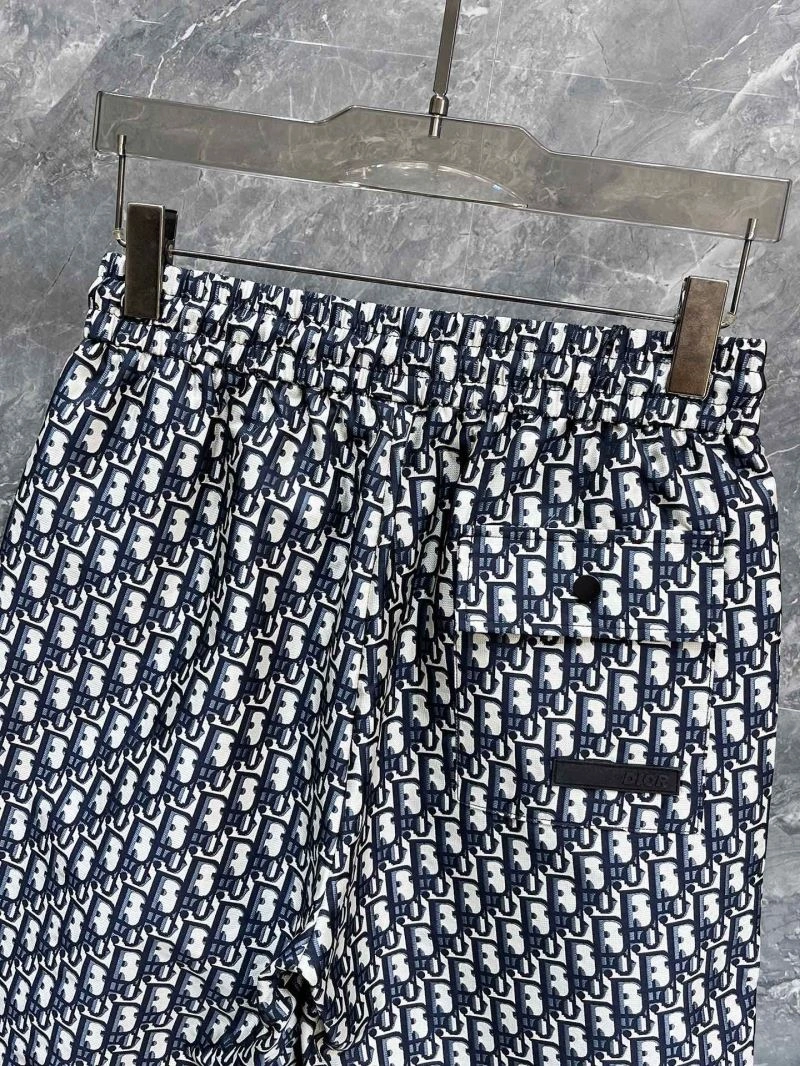 Brand-original Christian Dior Short Pants