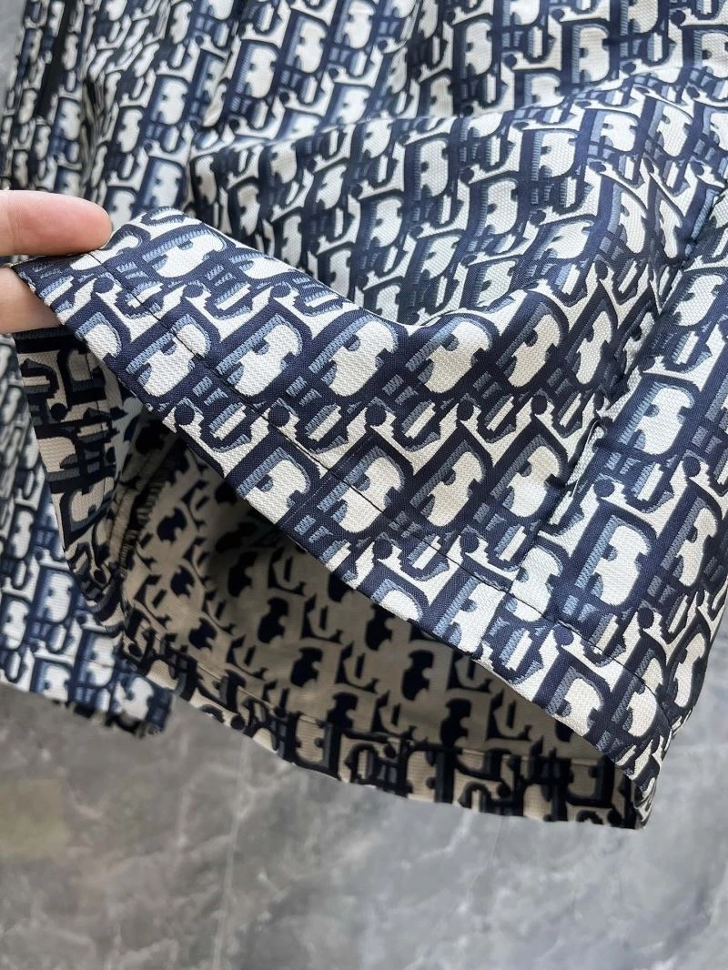 Brand-original Christian Dior Short Pants
