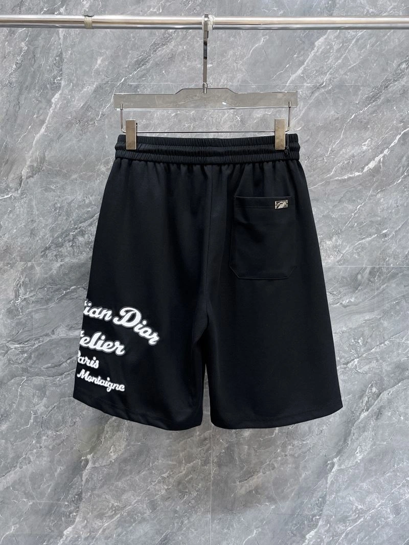 Affordable Christian Dior Short Pants